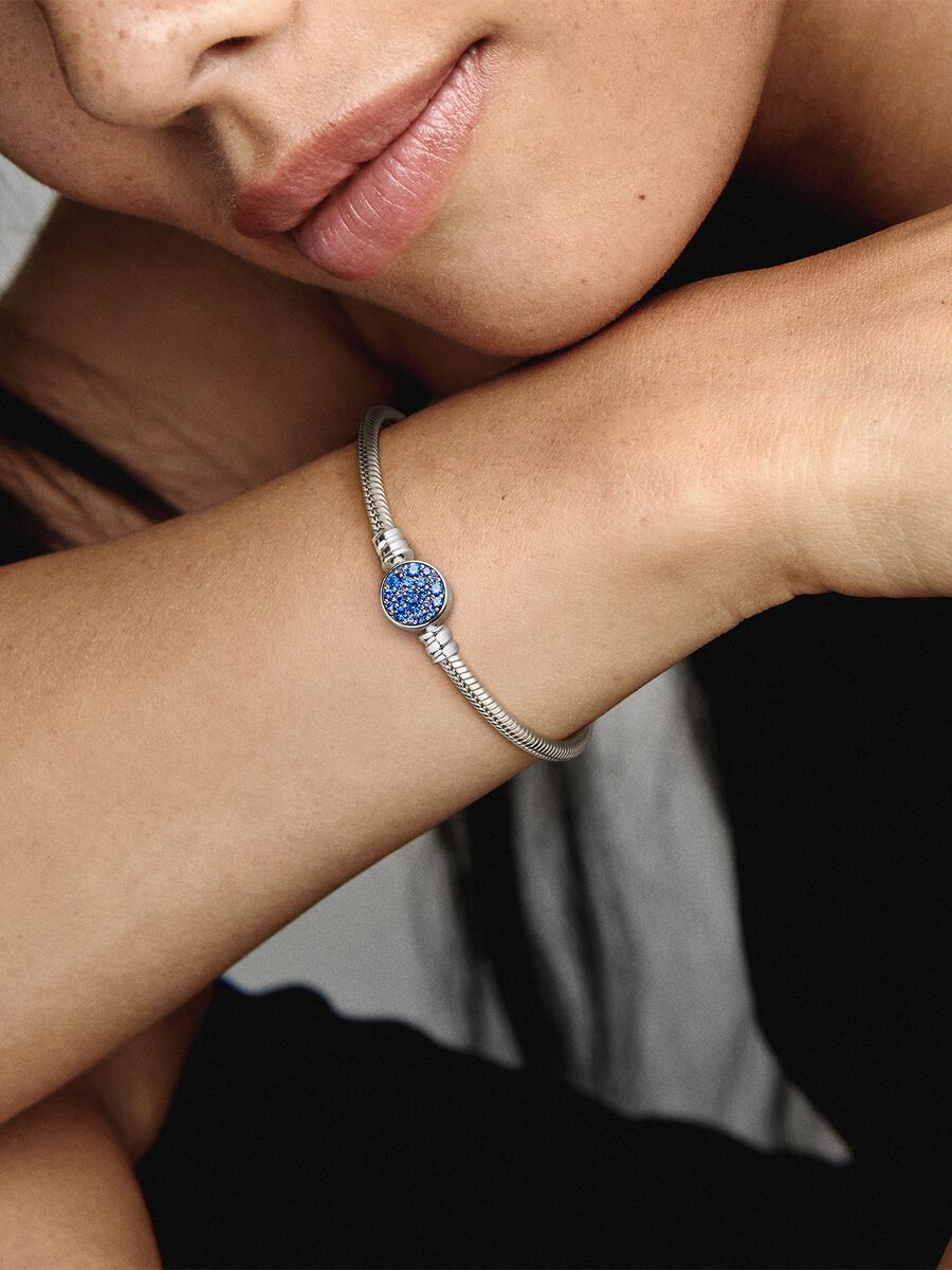 Pandora serpentine bracelet store