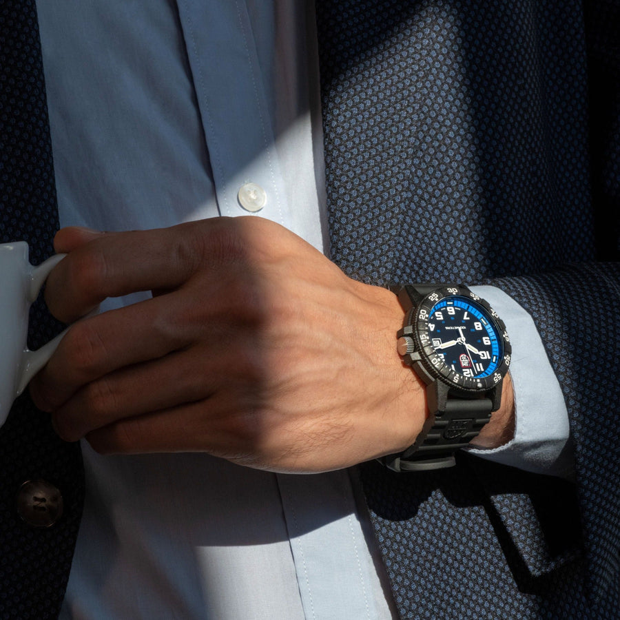 Leatherback SEA Turtle Giant, 44MM - 0324 – Bijouterie Jodoin